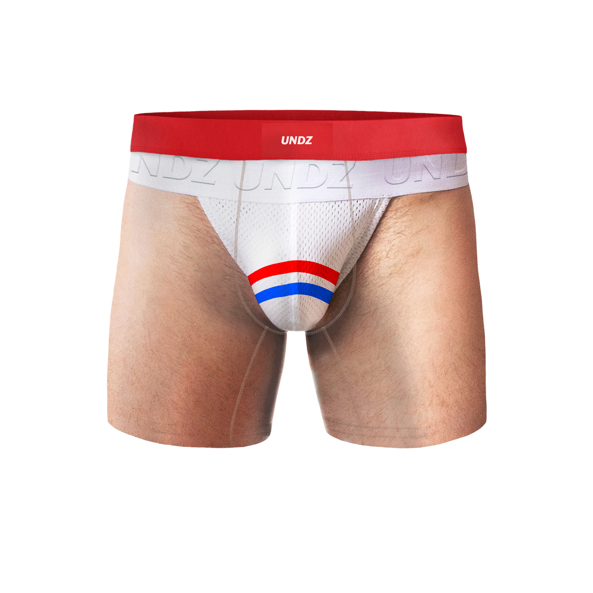 Men Classic Jockstrap Undz