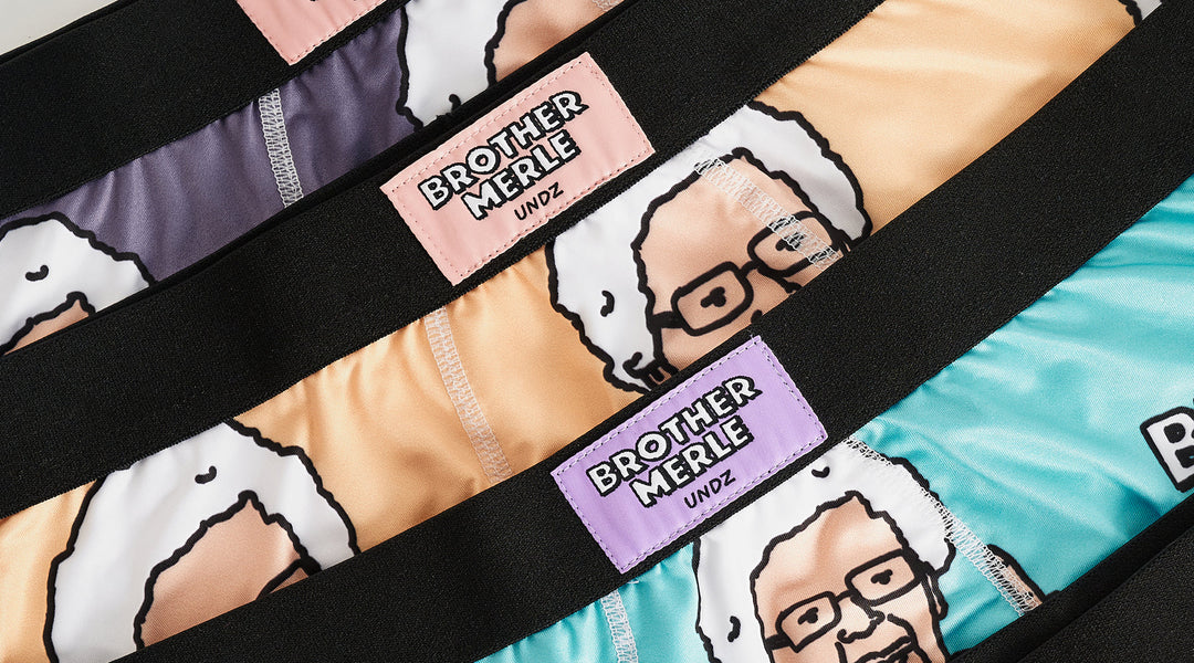 UNDZ | Crazy Affordable Underwear and Apparel