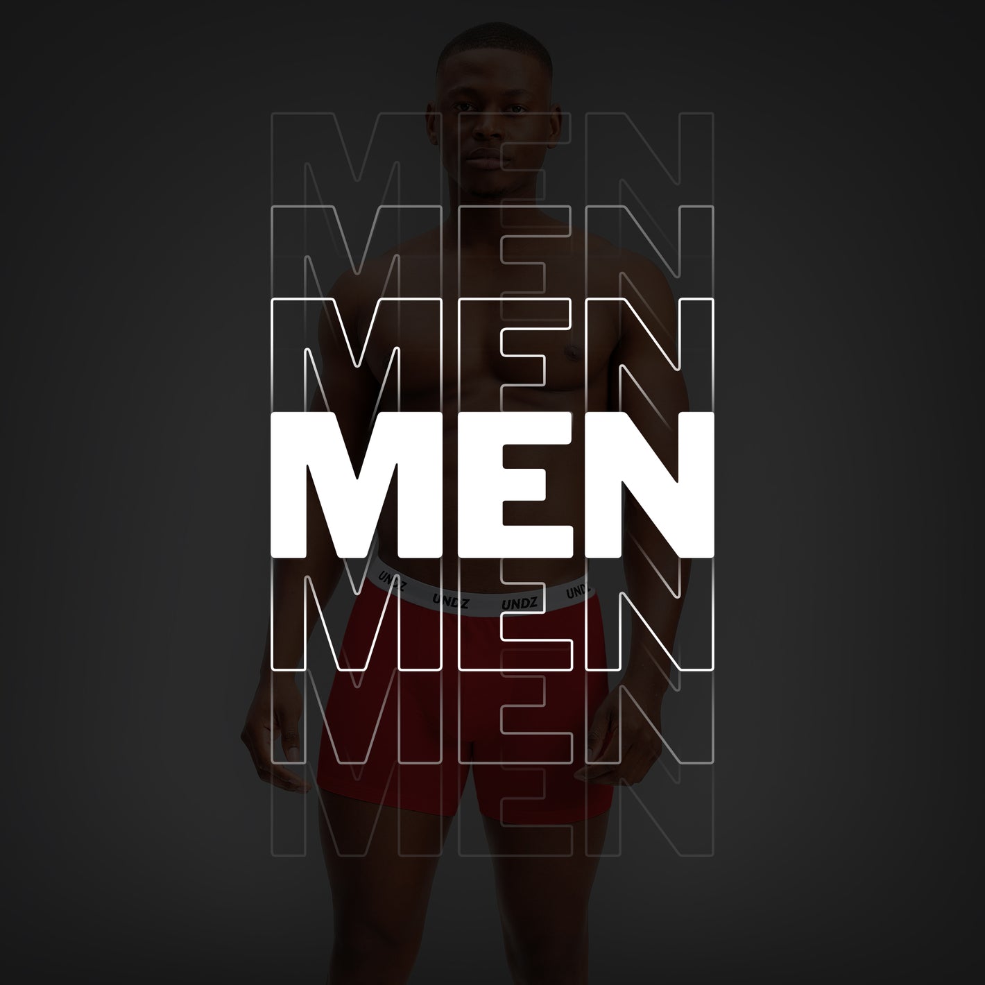 UNDZ | Crazy Affordable Underwear and Apparel