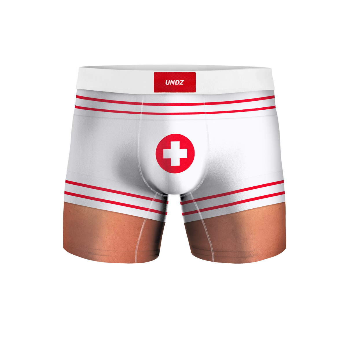 MEN CLASSIC - NURSE – UNDZ
