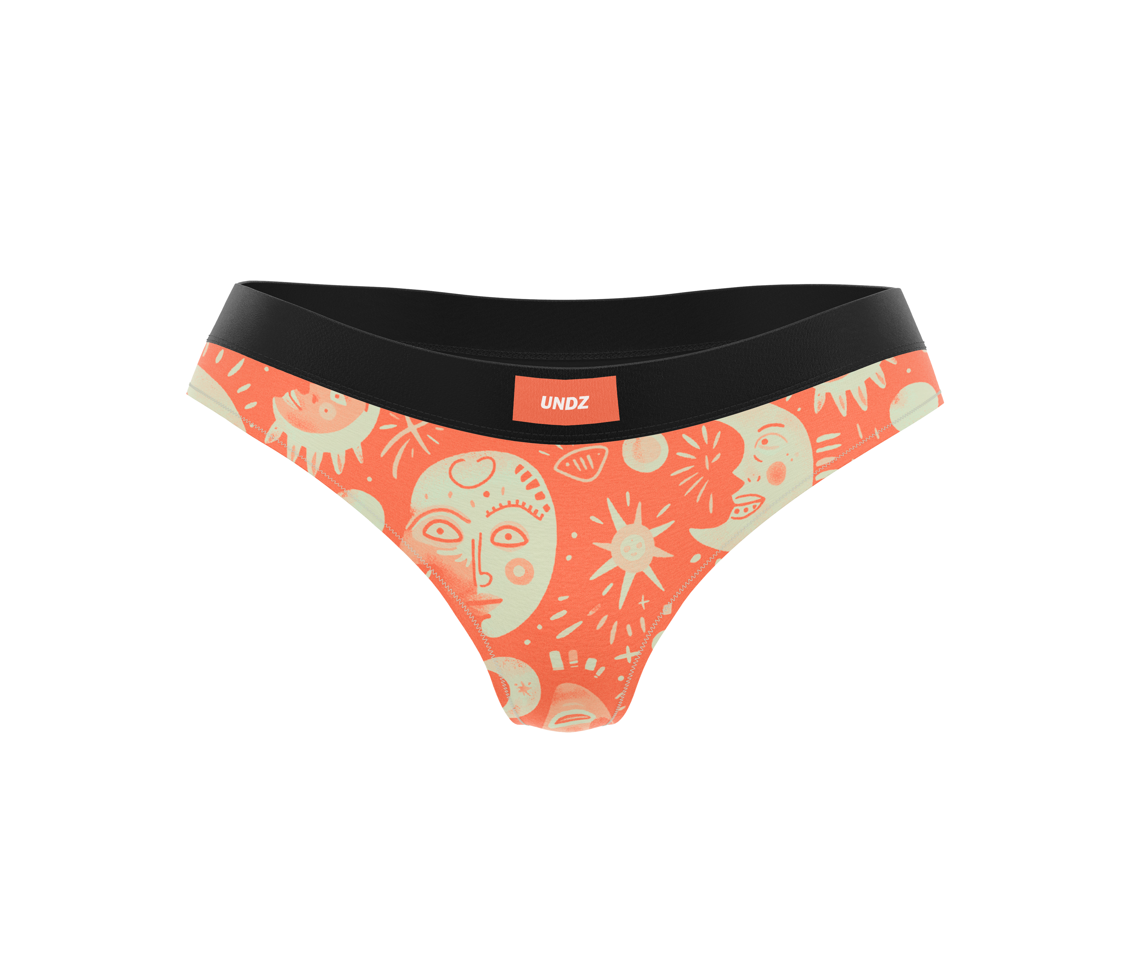 CHEEKY - CÉLESTIAL – UNDZ