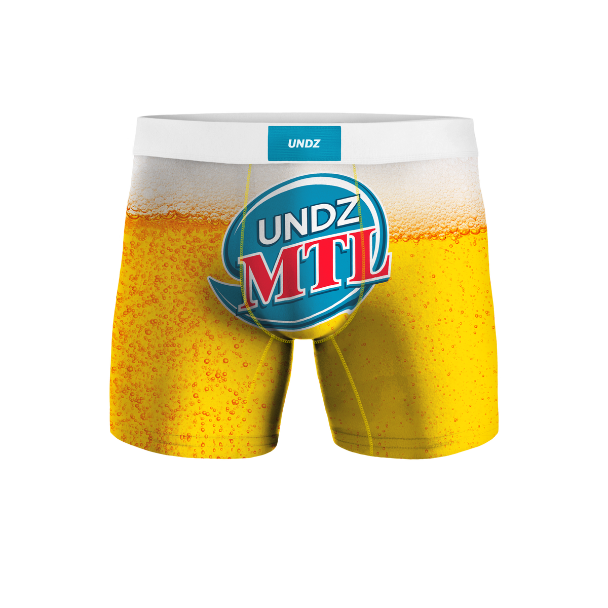 MEN CLASSIC - UNDZ MTL